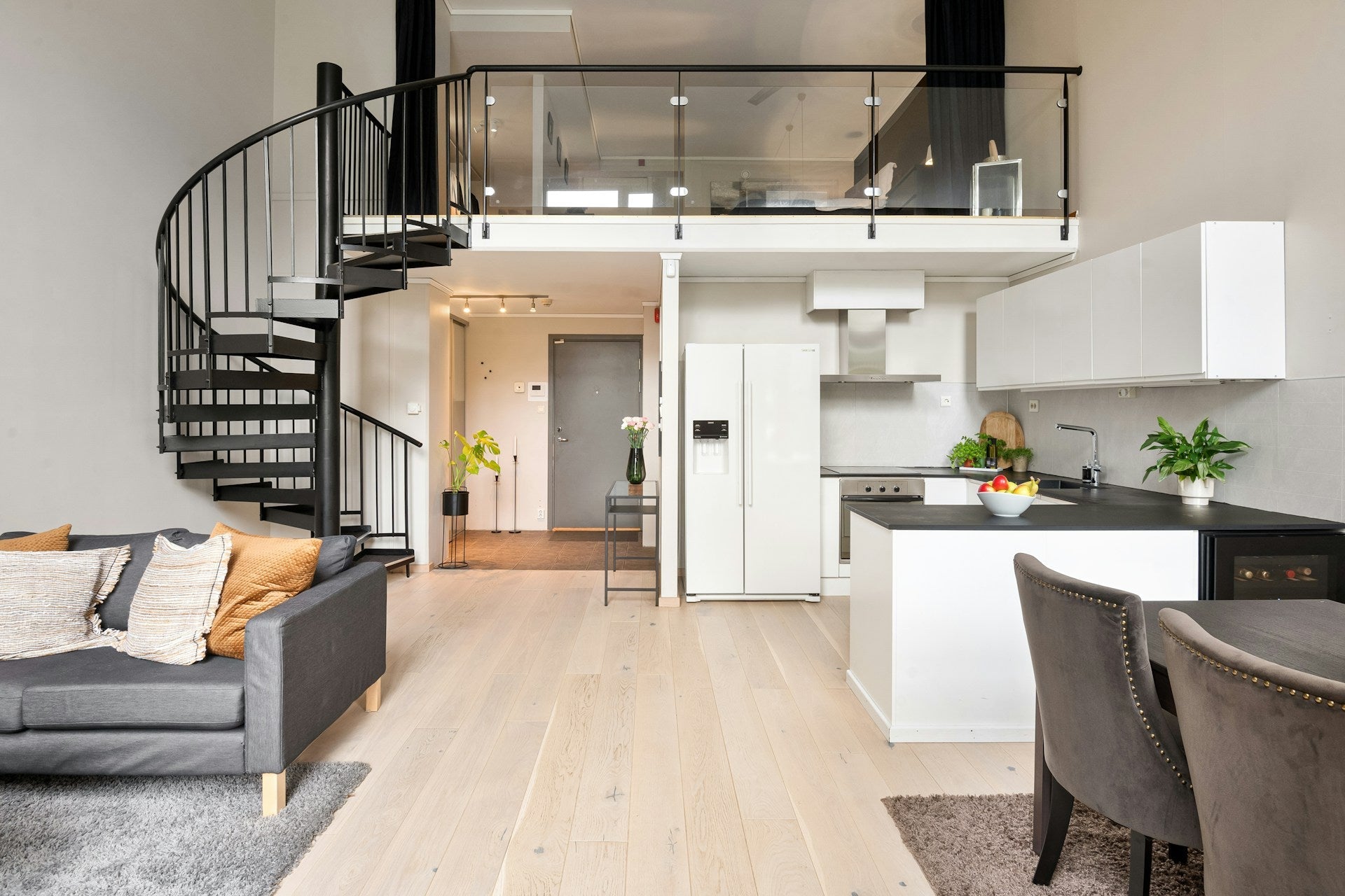 Double Door Fridge Vs. Side By Side | Fridge.com Blog