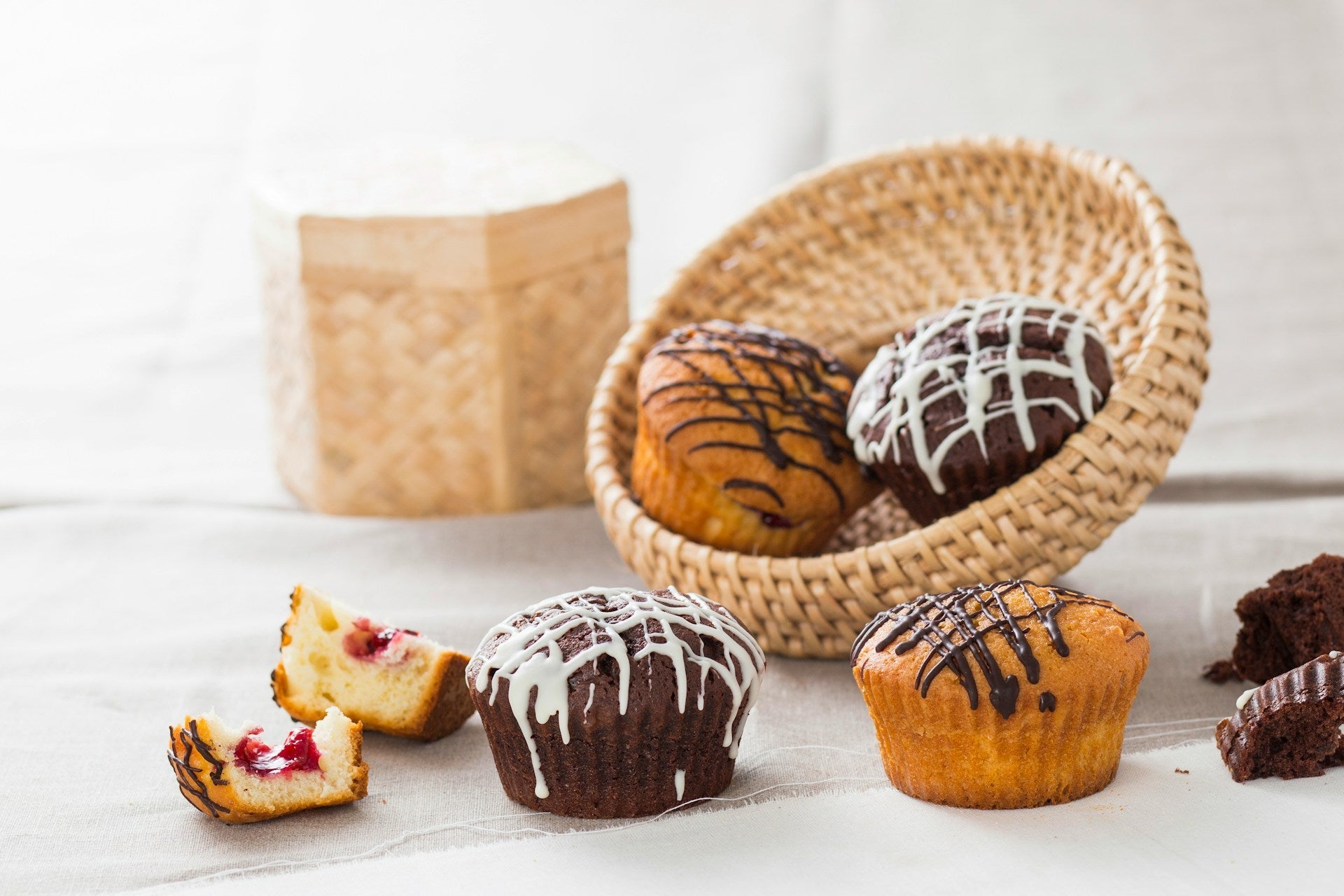 How Long Can Cupcakes Last In The Fridge? | Fridge.com Blog