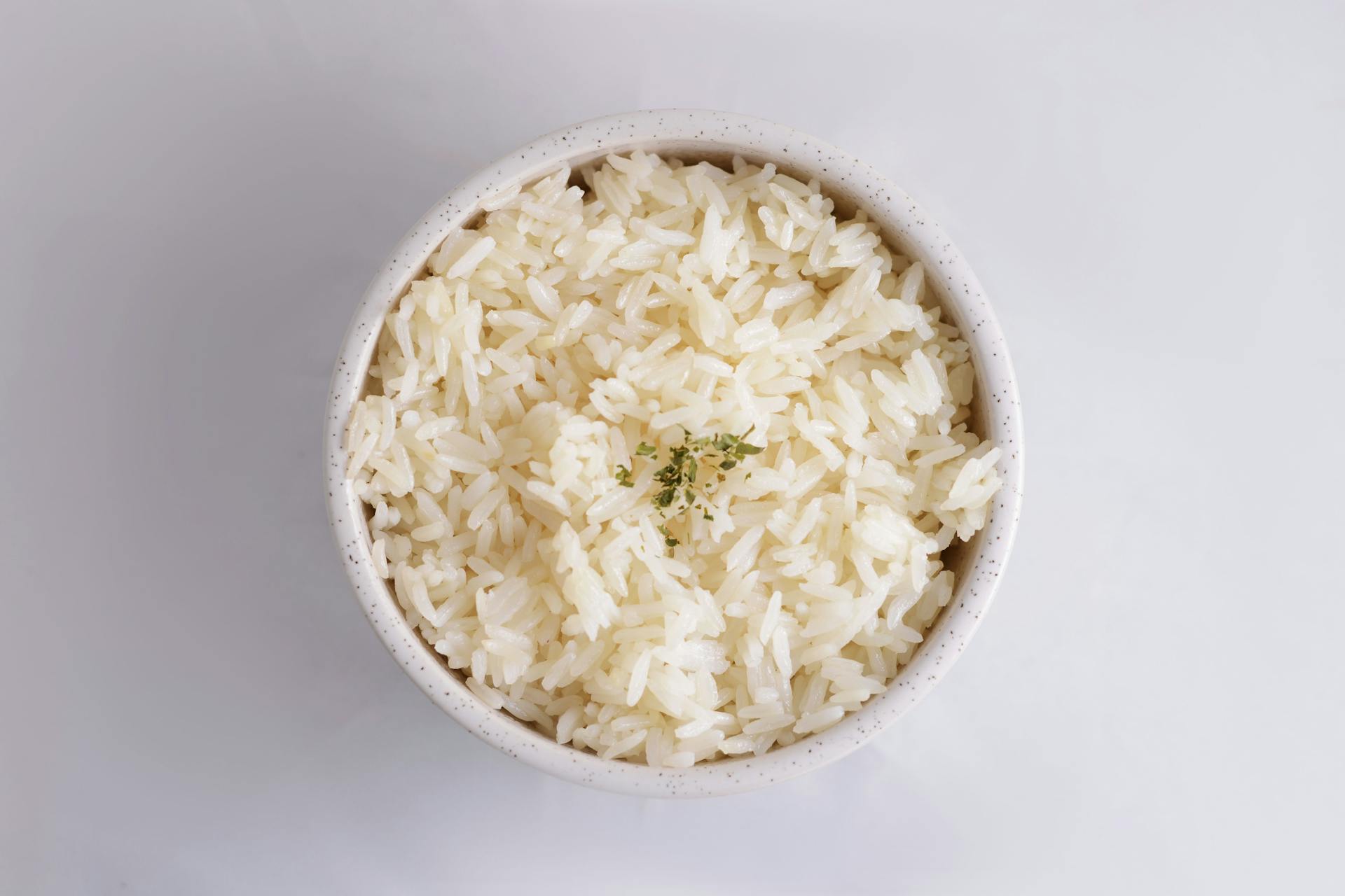 How Long Can I Keep Cooked Rice In The Fridge? | Fridge.com Blog