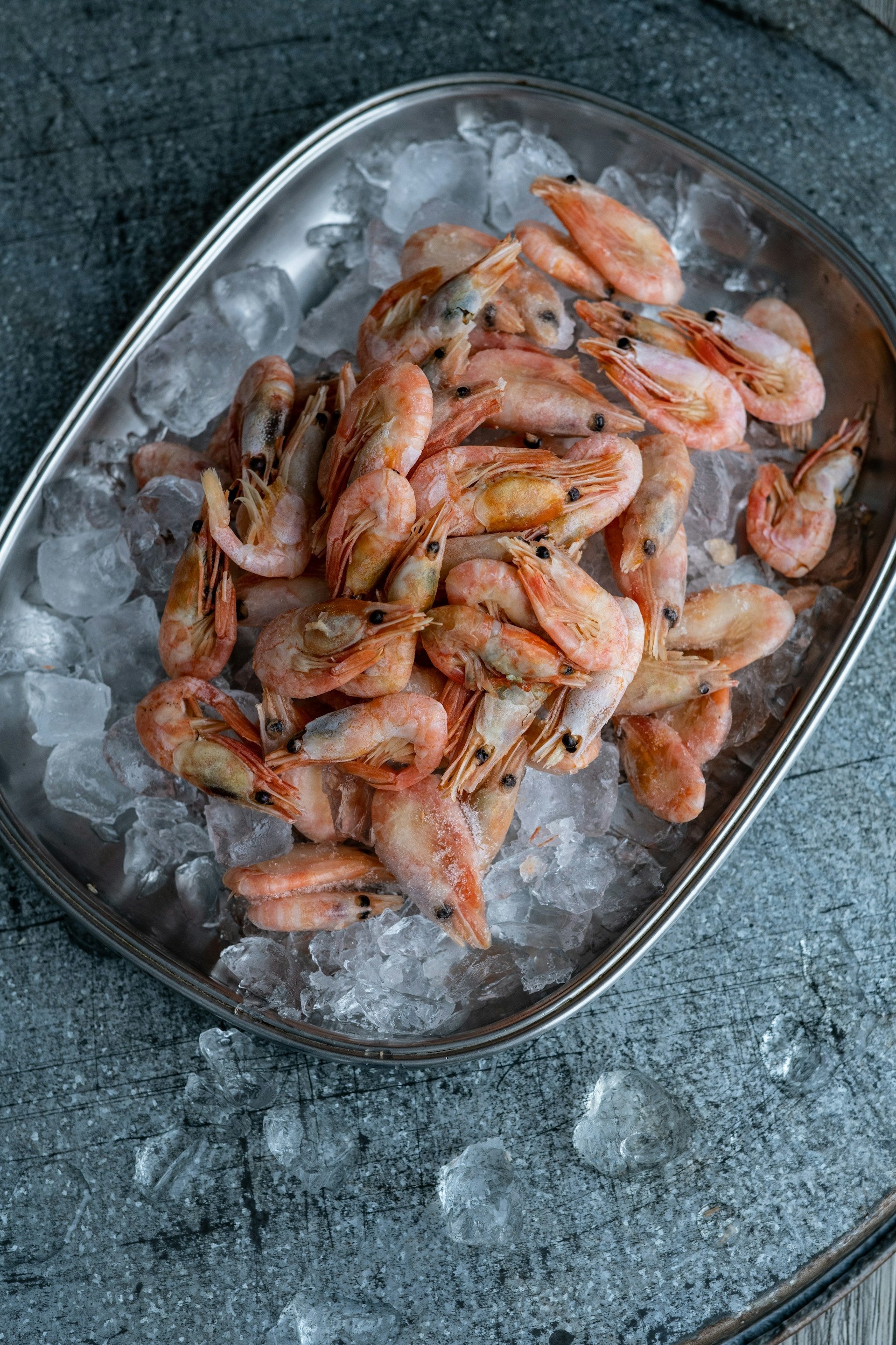 How Long Can I Keep Uncooked Shrimp In The Fridge? | Fridge.com Blog
