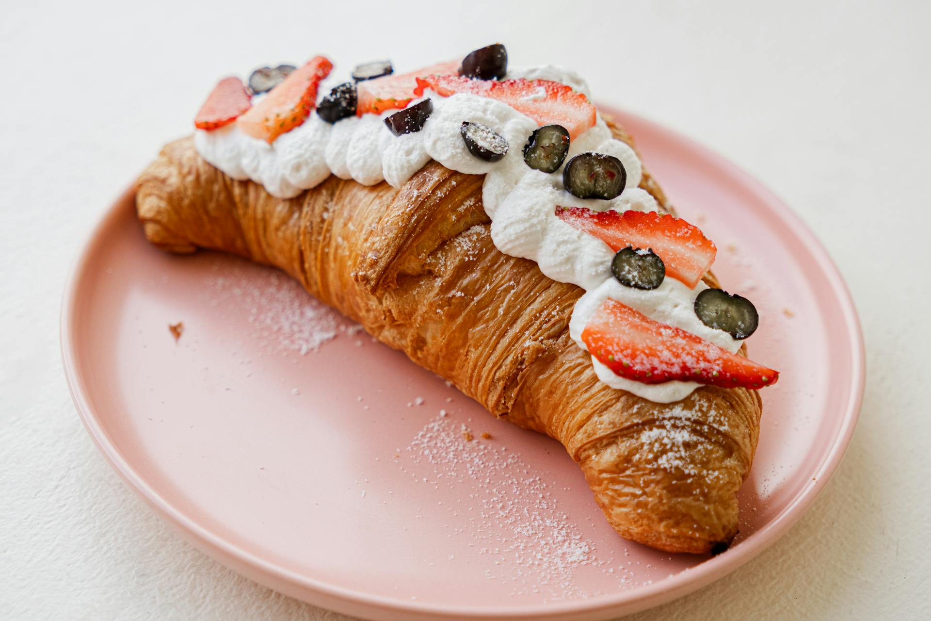 How Long Can Puff Pastry Stay In The Fridge? | Fridge.com Blog